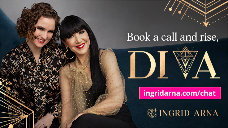 BOOK CLIENTS IN A MATTER OF DAYS! - Ingrid Arna