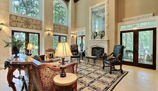 Buying a MILLION DOLLAR HOME and a new car in the same week? Robin did ...